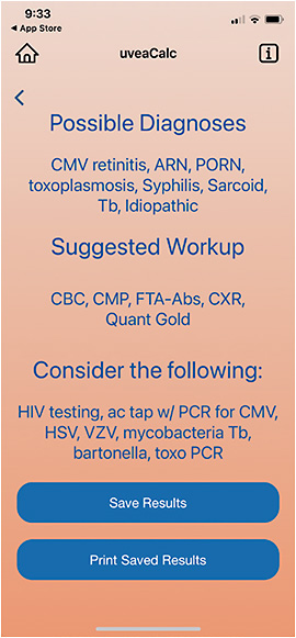 New Retinal Physician | PentaVision