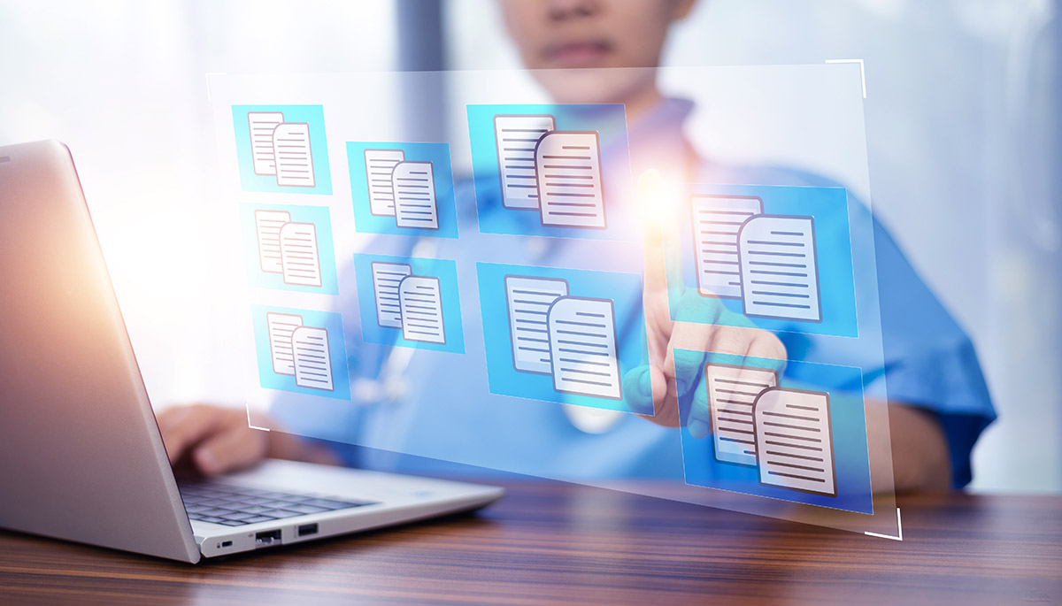 Finding the Good in Change | New Retinal Physician